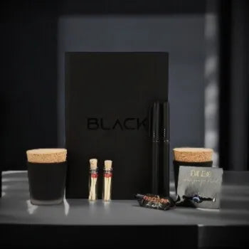 GIFTING – Black Boon