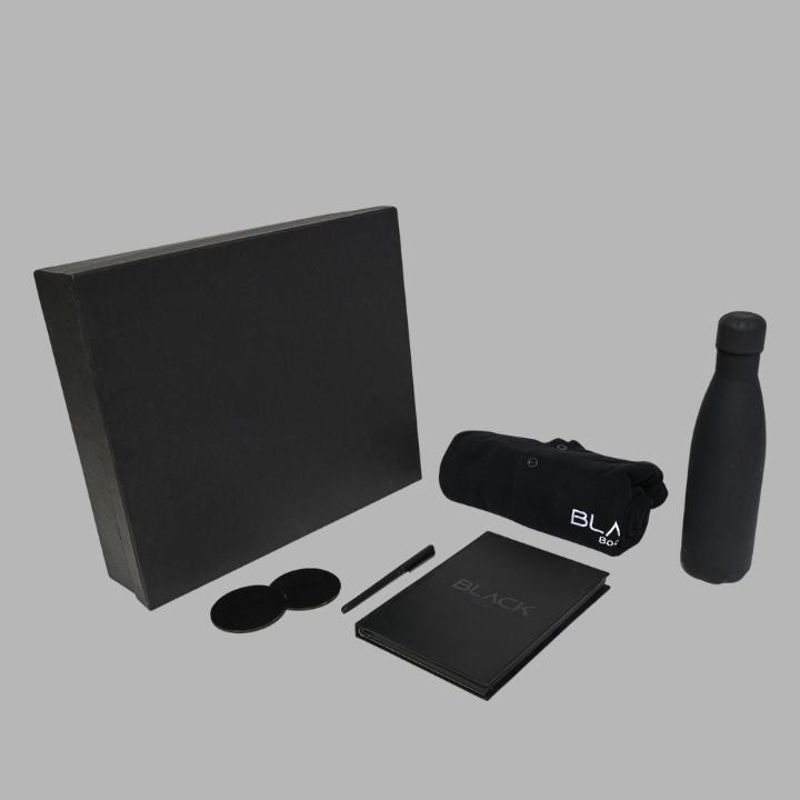 Gift Packs – Black Boon