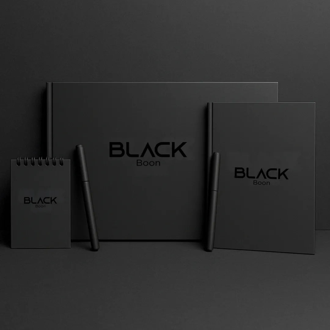 BLACK Office Elite Gift Box – Black Boon