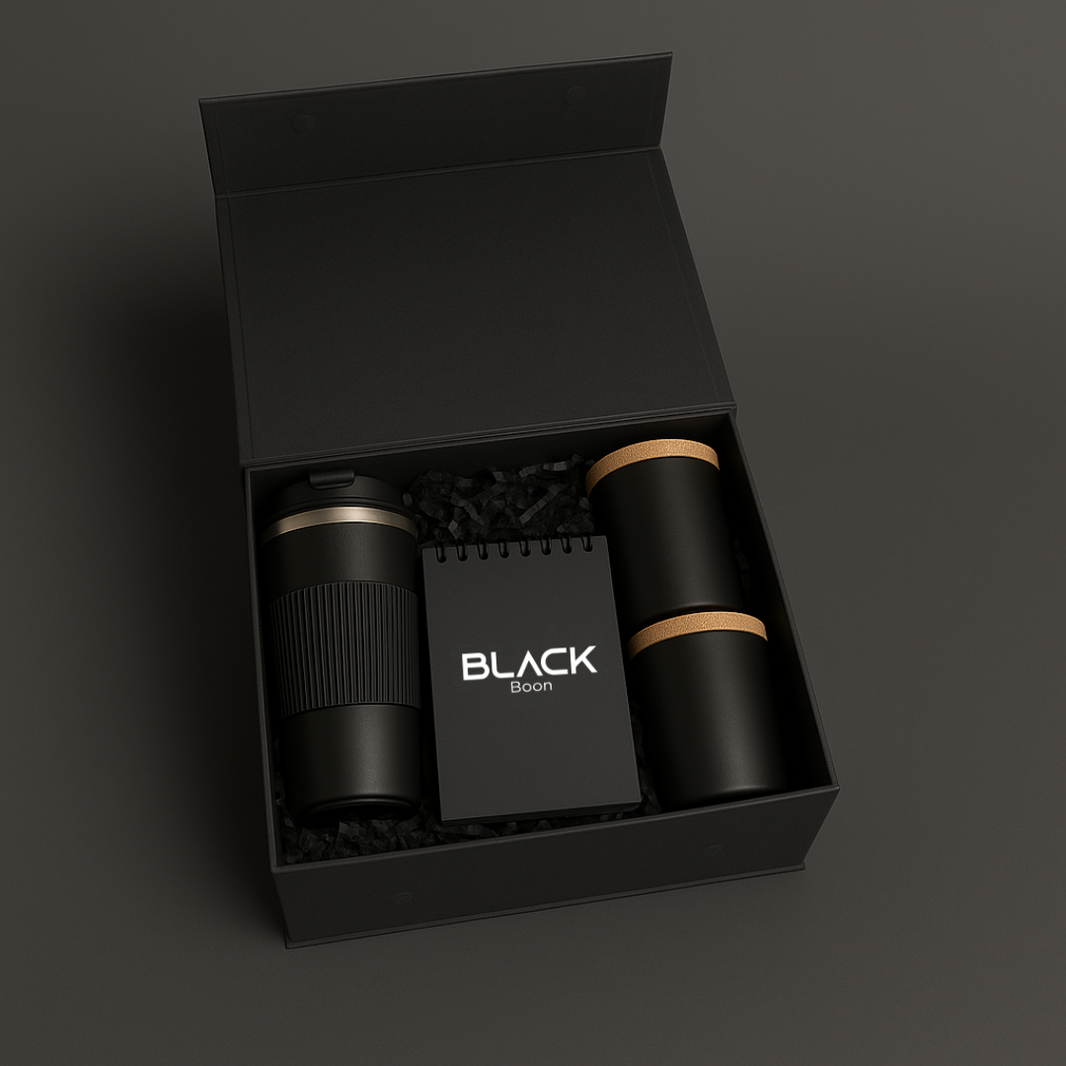 GIFTING – Black Boon